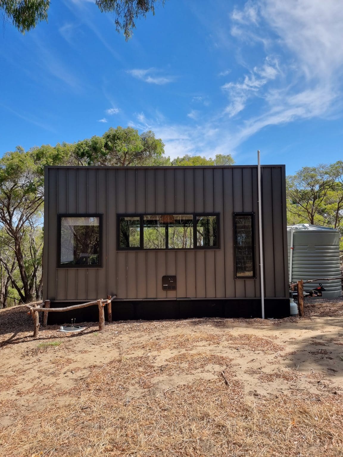 Shipping Container Homes For Sale In Perth | Tinee Homes